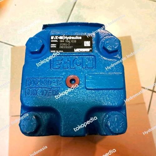 Jual Vane Motor Eaton Vickers 25M 55A 1C20 - Jakarta Barat - Armada Mitra Solusindo | Tokopedia
