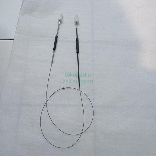 Jual Kabel Kawat Seling Sling Power Window Nissan Livina Ori - Kota ...