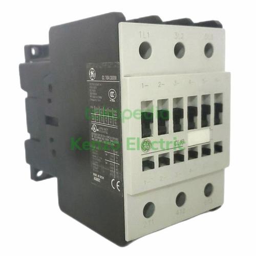 Jual Contactor 3P 140A 220V Cl10A300M Ge - Jakarta Barat - Armada Mitra ...