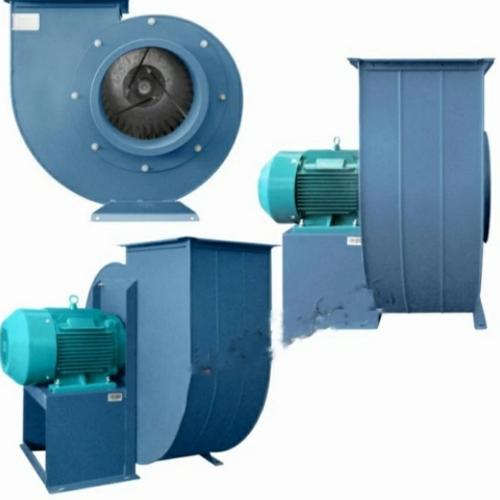 Jual blower keong 22 inch centrifugal 380v / blower fan keong hisap ...