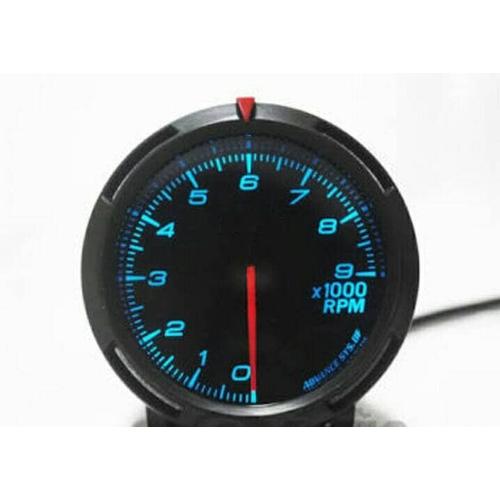 Jual Indikator Defi Indikator Advabce BF Defi Indicator Defi BF Gauge ...