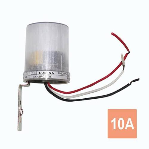Jual PHOTOCELL SENSOR CAHAYA AUTOMATIS MURAH PHOTOCELL LAMPU OTOMATIS ...