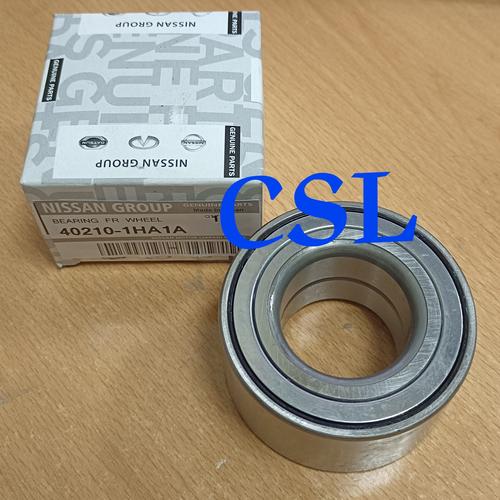 Jual BEARING RODA DEPAN NISSAN MARCH DATSUN GO 40210-1HA1A - Jakarta ...
