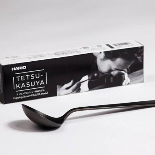 Jual Tetsu Kasuya Cupping Spoon KCS-1-MB - Kota Yogyakarta - Arahkopirig | Tokopedia