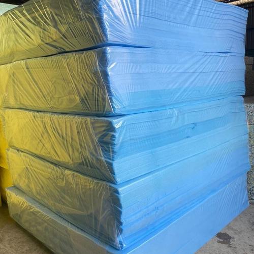 Jual bussa lembaran super PU foam spons tebal 1cm ukuran 180x200 - Kota ...