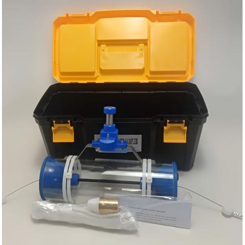 Jual HORIZONTAL WATER SAMPLER 2.2 Liter|Alpha Van Dorn HWS-220 PROTIRTA ...
