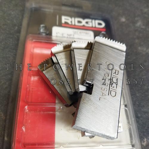 Jual RIDGID MATA SENAI 1" - 2" NPT NO 47750 - Jakarta Utara - The ...