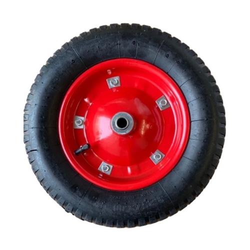 Jual Roda gerobak pasir atau roda arco - ban mati - Kota Surabaya ...