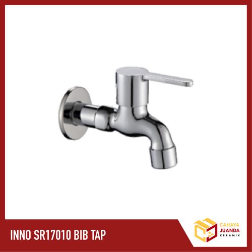 Jual INNO Sericite Kran Air Tembok Kuningan SR 17010 BIB TAP - Kota ...