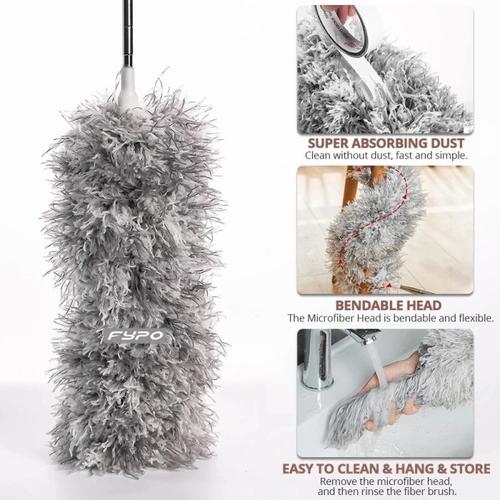Jual DUSTER SUPER PRO fm - Kab. Tangerang - Store Findme | Tokopedia
