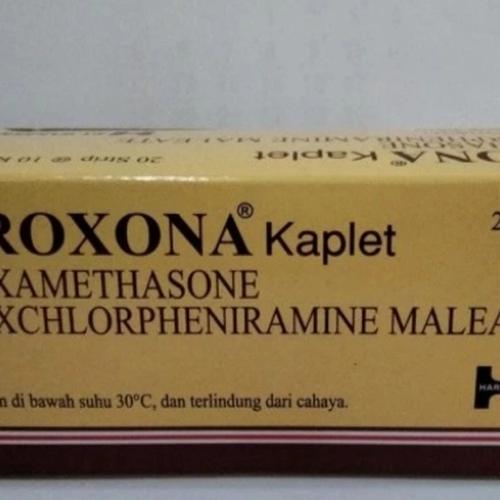 Jual proxona kaplet / strip - Kota Bekasi - kristianti simbolon | Tokopedia