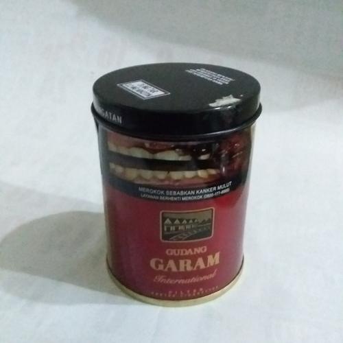 Jual Kaleng bekas rokok gudang garam filter - Kota Depok - Amanah Prima ...