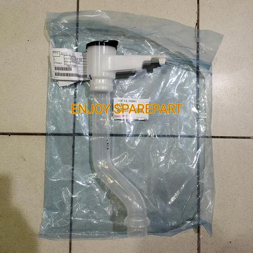 Jual Selang Sambungan Tabung Air Wiper Innova Reborn Fortuner VRZ ...