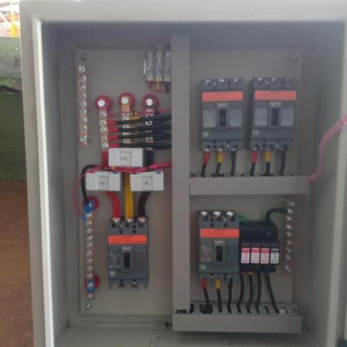 Jual Panel Surge Arester Phoenix / Panel Penangkal Petir - Jakarta ...