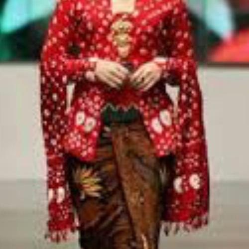 Jual kain jumputan model dian set kain selendang angkin - Kab ...