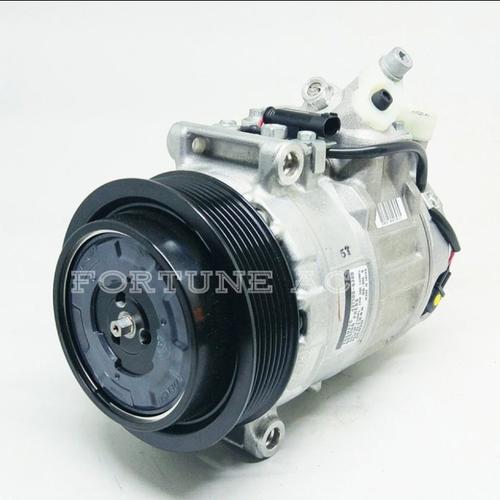 Jual Kompresor compressor mercy w204 7pk denso original - Kota Depok ...