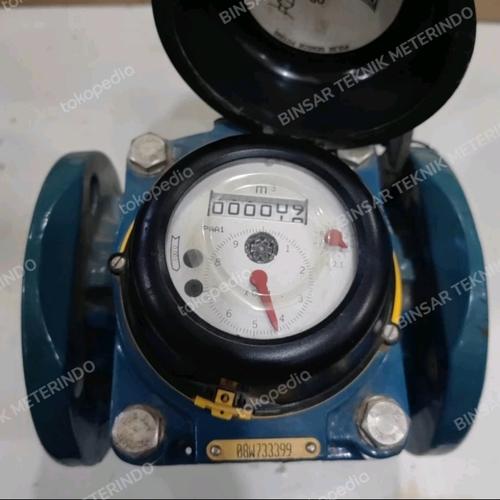 Jual Watermeter kent helix 2 inch - Jakarta Barat - BINSAR TEKNIK ...