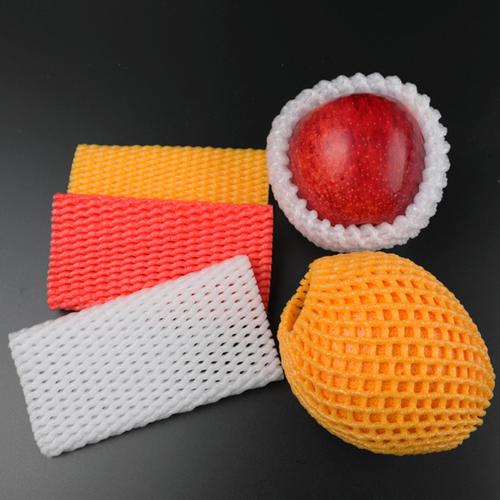 Jual Jaring Foam Net Buah Warna Bisa Bungkus Apel Jeruk Pir Polynet ...
