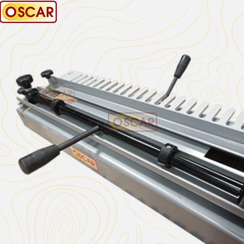 Jual Mesin OSCAR Dovetail Jointer 18" DTF-400 - Kota Surabaya - Mesin ...