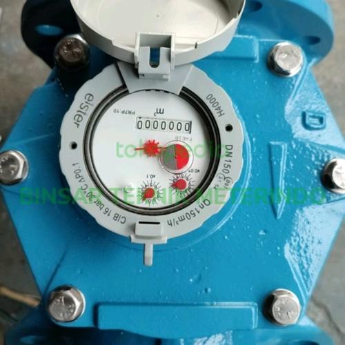 Jual Flowmeter Kent Helix 6 Inch - Jakarta Barat - BINSAR TEKNIK ...