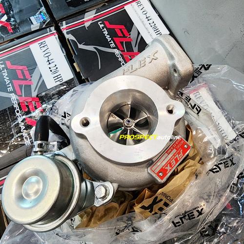 Jual FLEX Turbo 1GD 2GD REVO Non VNT - Water Line - Kota Magelang ...