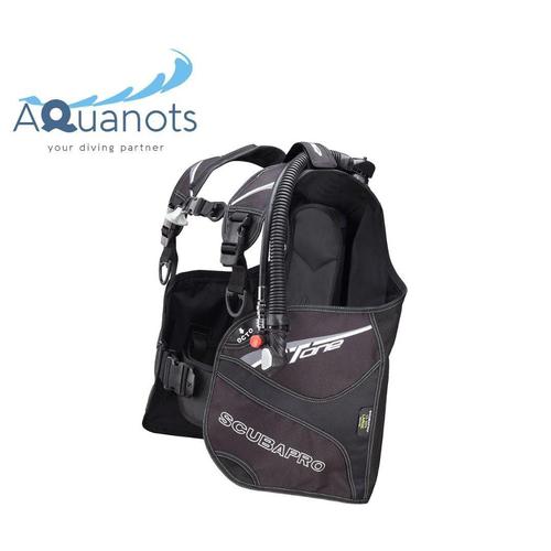 Jual SCUBAPRO ALAT SELAM/SCUBA DIVE BCD T-ONE - Jakarta Selatan ...