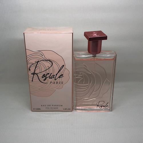 Jual Lin Young Rosiale EDP 100Ml - Jakarta Selatan - Ocelaris | Tokopedia