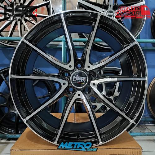 Jual Velg Mobil Ring 19 CRETA IONIQ MAZDA'CX5 ALPHARD CRV CIVIC HSR ROSTOCK - Jakarta Selatan ...