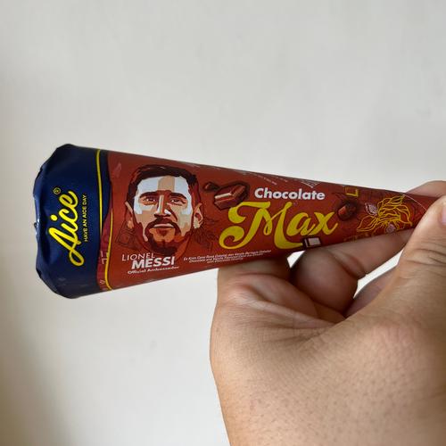 Jual Es Krim Aice Chocolate Max Cone - Kota Yogyakarta - START Jogja | Tokopedia