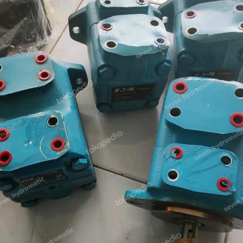 Jual Vane Motor Eaton Vickers / Motor Eaton 25Vq 21 1C20 - Jakarta Barat - Armada Mitra ...