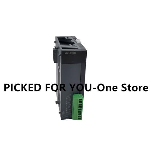 Jual New original XBE-RY08A PLC 8 point Relay output - Kab. Bogor - E-SufyanFakhri | Tokopedia