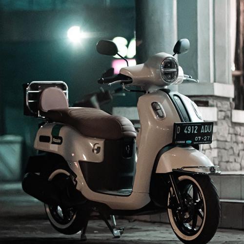 Jual Back Rack Fazzio Plus Bantalan &Tas - 4, Fazzio - Kota Cimahi ...