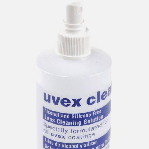 Jual Cairan pembersih lensa UVEX S463 ORIGINAL spray lens cleaner ...