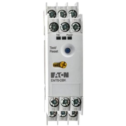 Jual Emt6-Dbk Eaton Moeller 24V...240V Ac/Dc - Jakarta Barat - Armada ...