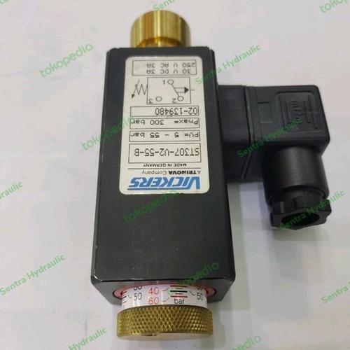 Jual Pressure Switch Eaton St 307-V2-55-B - Jakarta Barat - Armada Mitra Solusindo | Tokopedia