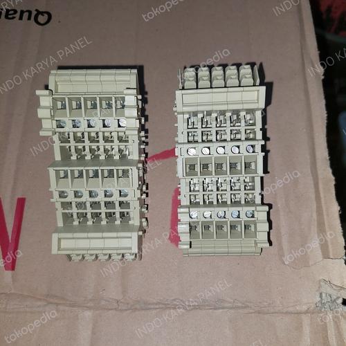 Jual terminal listrik - Jakarta Pusat - INDO KARYA PANEL | Tokopedia