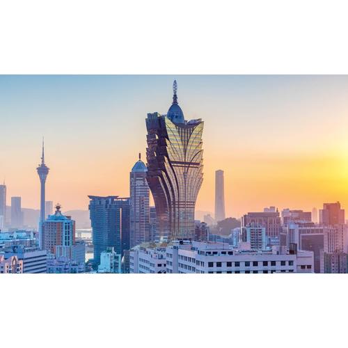 Jual Sewa Pinjam Wifi Macau Unlimited Share 5 Device - Jakarta Pusat ...