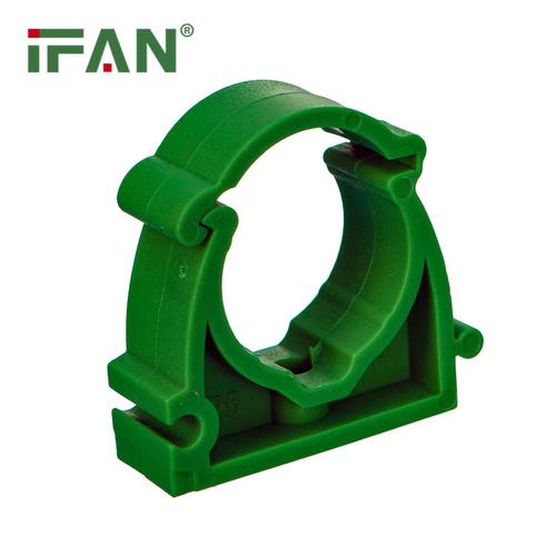 Jual Pipe Clamp ukuran kecil (klem pipa ke dinding) - 20mm - Jakarta ...