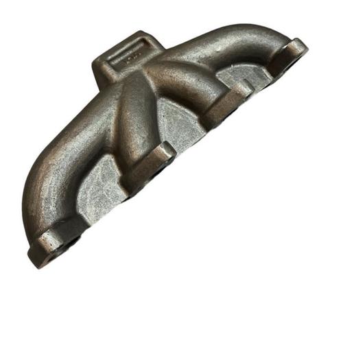 Jual Header casting flex toyota innova fortuner diesel 1kd 2kd casting ...