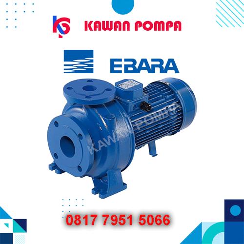 Jual Ebara 3D/I 40-200/5.5 Centrifugal Pump - Kota Tangerang - Kawan Pompa | Tokopedia