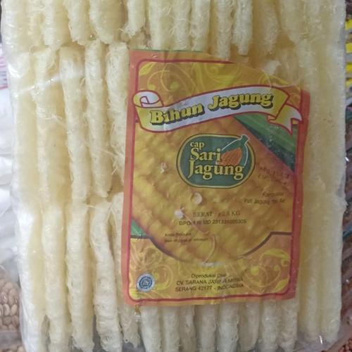 Jual bihun jagung sari jagung 1bal(3kg) - Kota Bekasi - Bukit Fresh ...