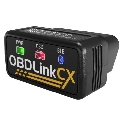Jual OBDLink CX Bluetooth Scan Tool FOR iOS and Android - Jakarta Timur - GriyaShop | Tokopedia