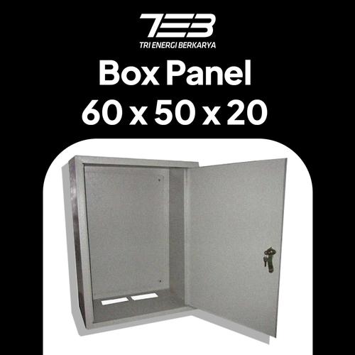 Jual Box Panel 60 x 50 x 20 - Kota Tangerang - Tri Energi Berkarya ...