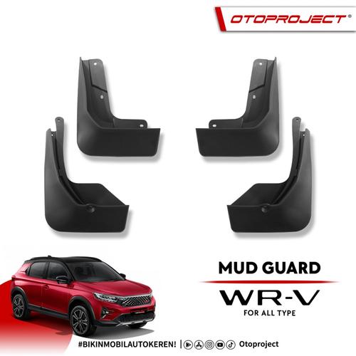 Jual Mud Guard Karpet Lumpur Roda WRV MudGuard Roda - Kota Surabaya ...