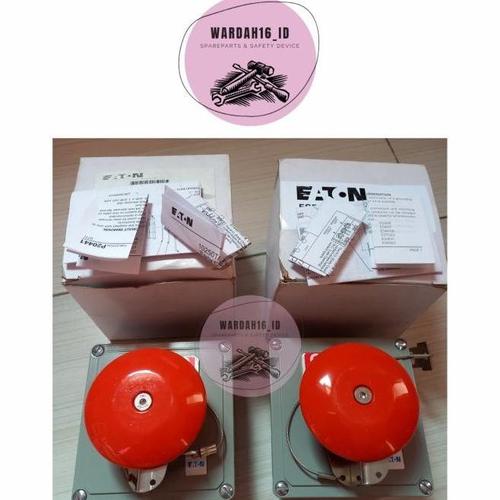Jual New Emergency Stop Switch Eaton Esp 6/6 Termurah - Jakarta Barat ...