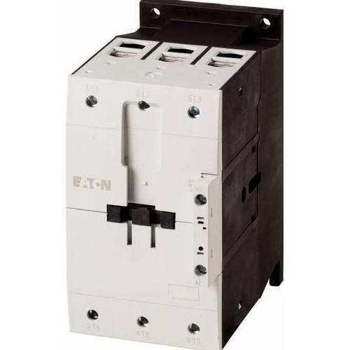 Jual Contactor 2No/Nc 37Kw 400V Ac3 (230V50Hz,240V60Hz), 239449 Eaton ...
