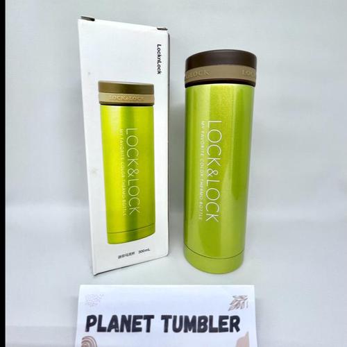 Jual Lock n Lock Termos Hot Cool 300mL Tumbler - Hijau - Kota Bandung ...