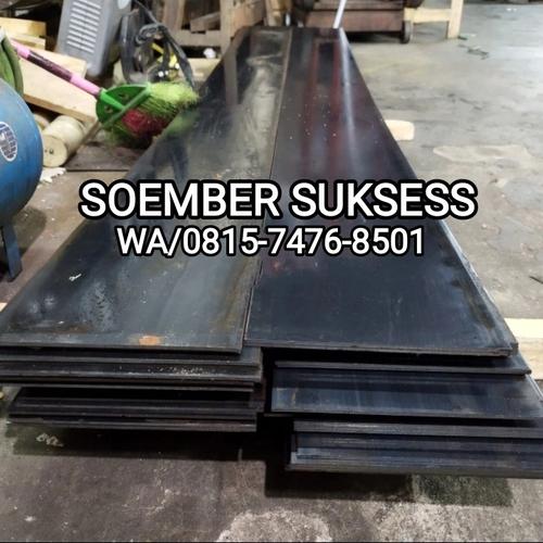 Jual plat baja SK5 1.5 mm x 150 mm x 1000 mm - Jakarta Barat - SOEMBER ...