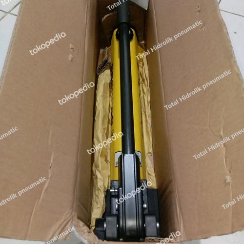 Jual ENERPAC HYDRAULIC HAND PUMP P392 - Kota Tangerang - Total Hidrolik ...