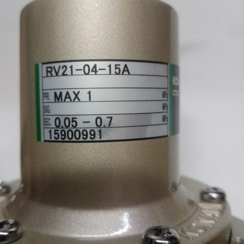 Jual Konan air Regulator RV21-04-15A - Jakarta Pusat - Eterna Karya ...